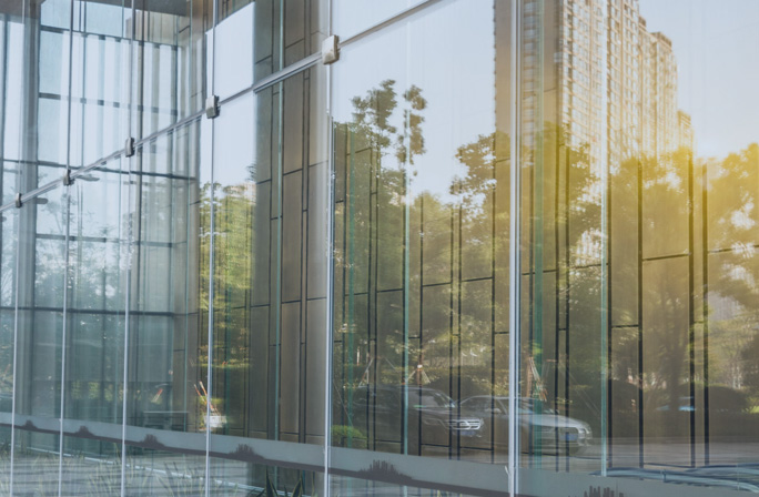 Distributor Kaca Tempered Terbaik untuk Kebutuhan Anda - PT. Cahaya ...